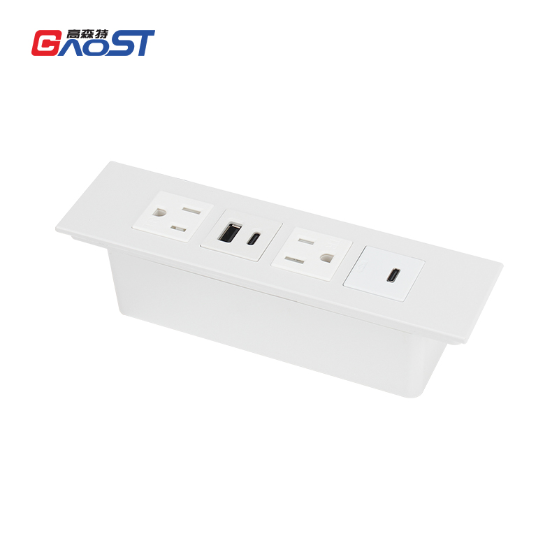 Wholesale Power Strip Usa Power Strip PD20w Type C Table Usb Power ...